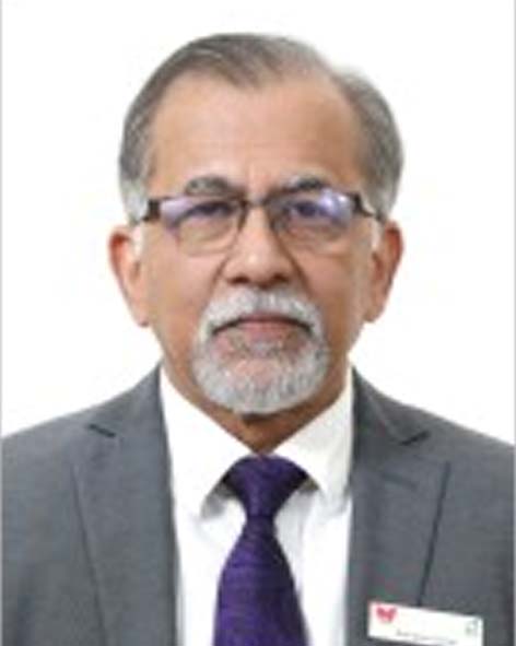 FBS Advisory Council | FISAT | Federal Institute of Science And Technology