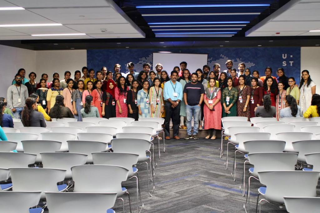 IMAGE GALLERY | FISAT | Federal Institute of Science And Technology