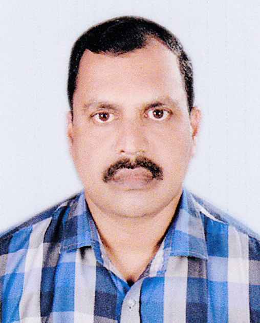 Administration | FISAT | Federal Institute of Science And Technology