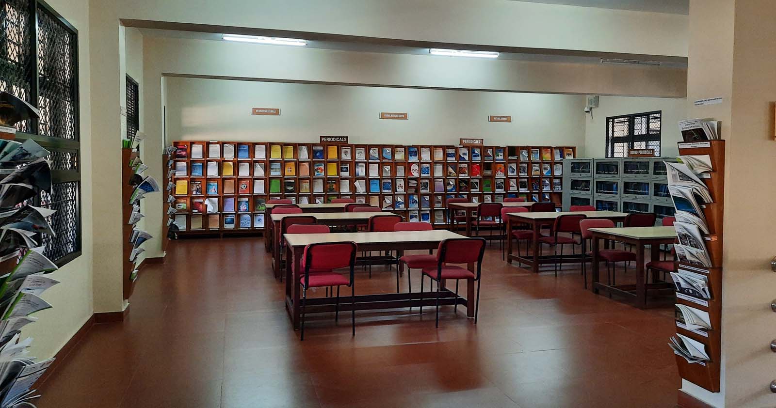 Gallery | FISAT | Federal Institute of Science And Technology