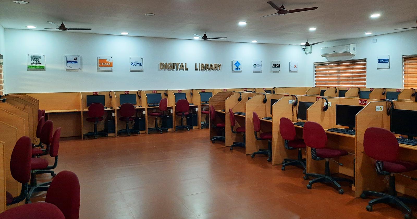 Gallery | FISAT | Federal Institute of Science And Technology