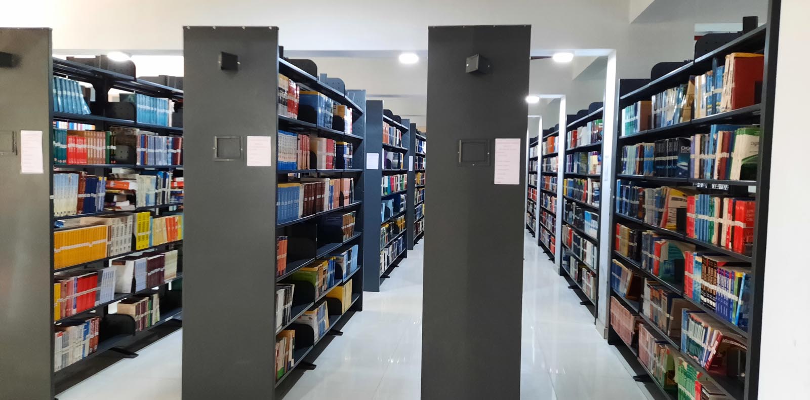 Gallery | FISAT | Federal Institute of Science And Technology