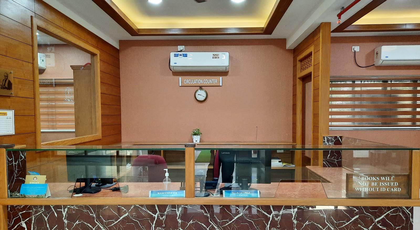 Gallery | FISAT | Federal Institute of Science And Technology