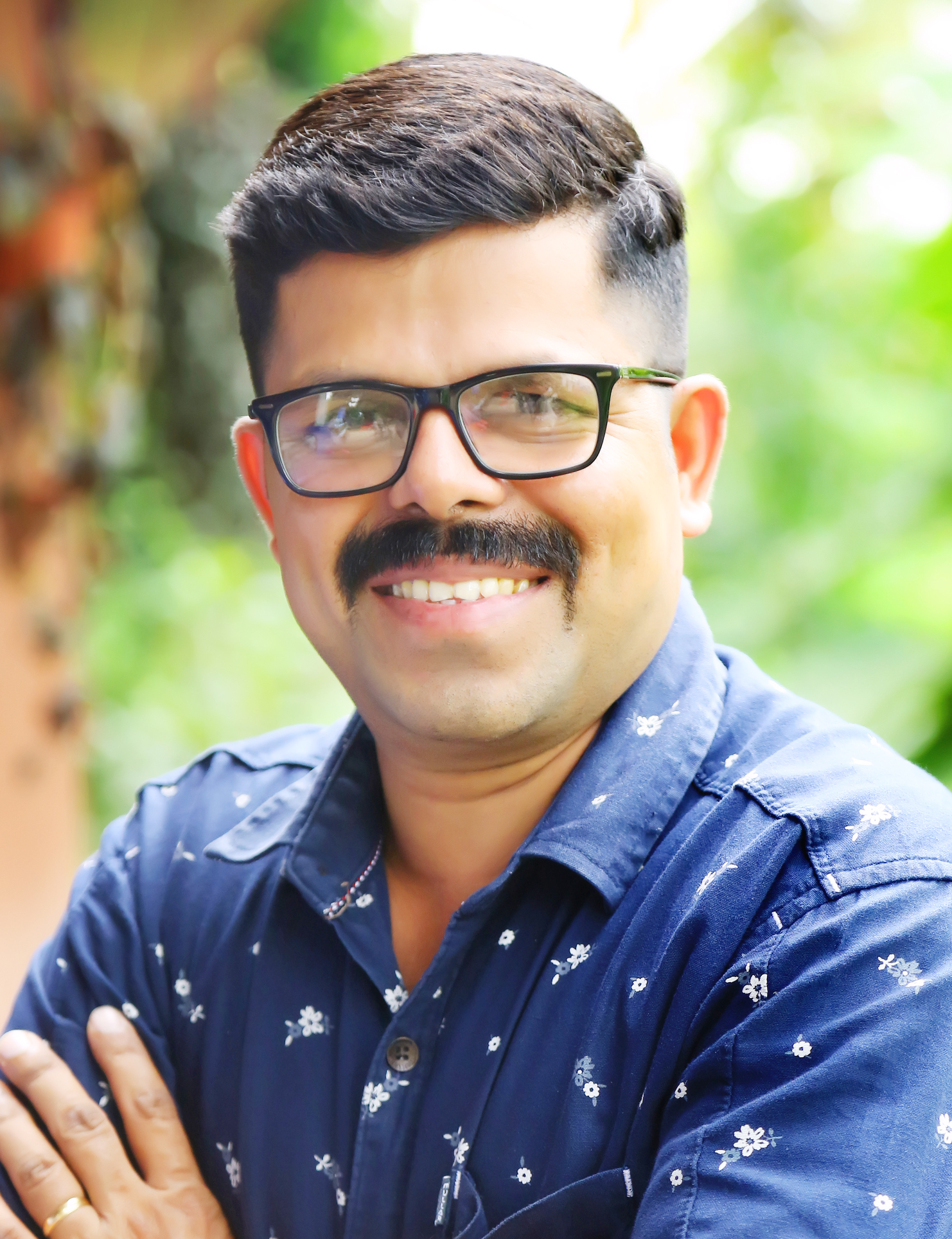 Administration | FISAT | Federal Institute of Science And Technology