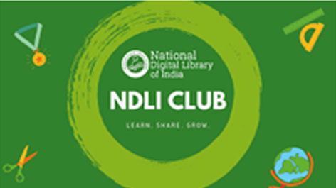 NDLI Club | FISAT | Federal Institute of Science And Technology