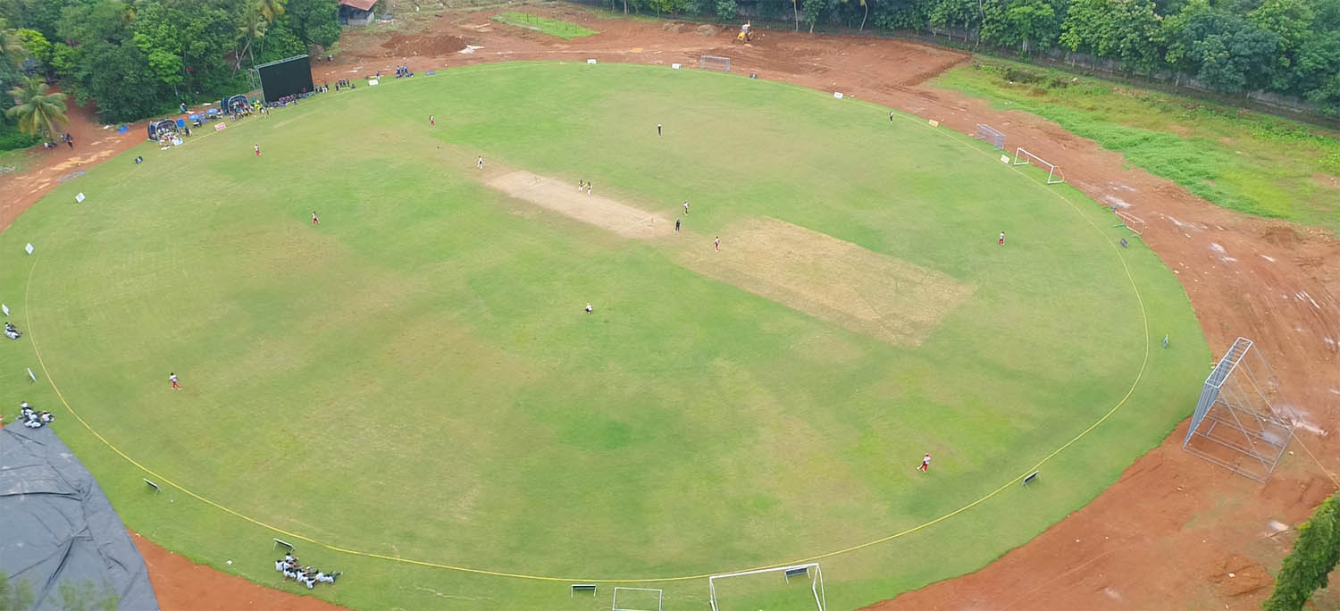 Campus Life | FISAT | Federal Institute of Science And Technology