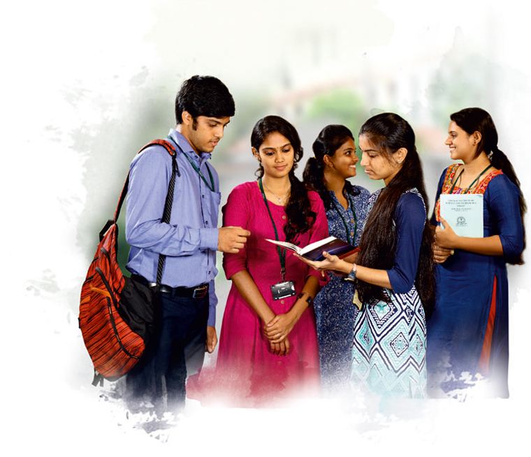 FISAT | Federal Institute of Science And Technology