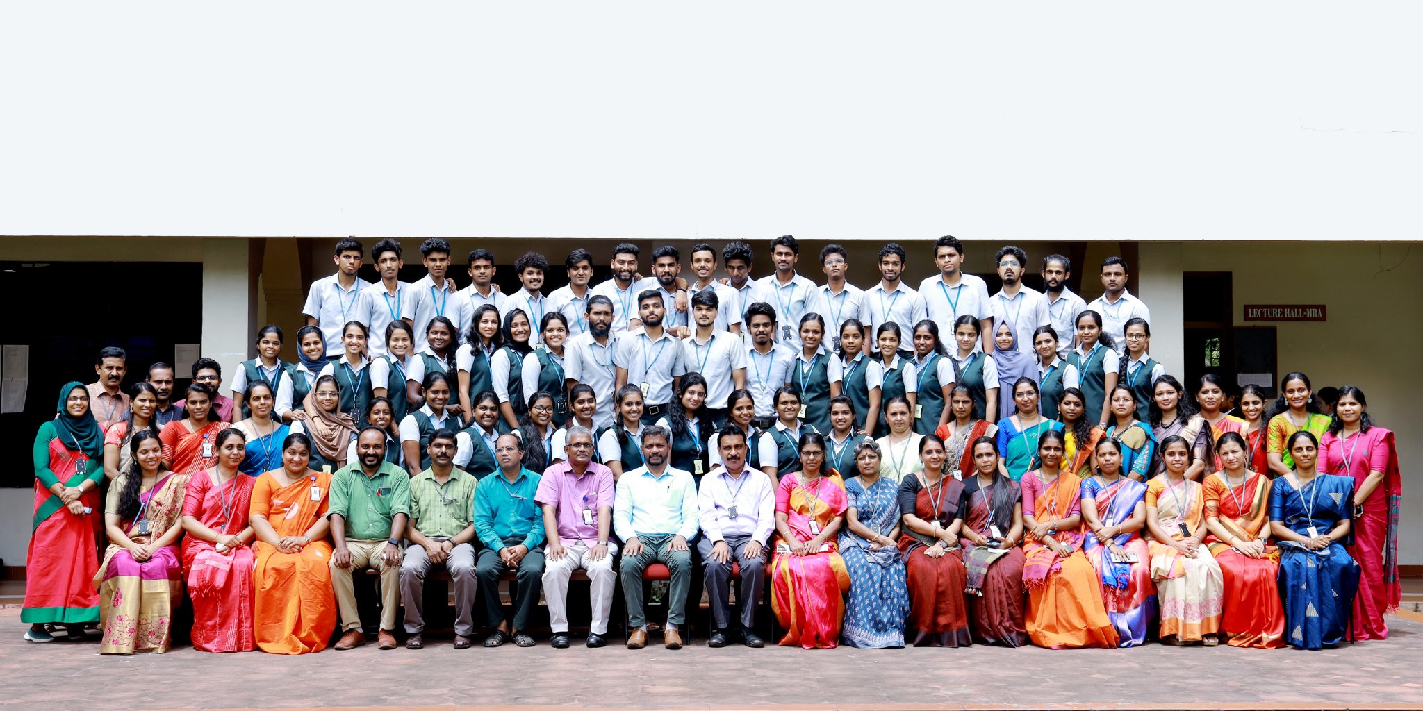 Image Gallery | FISAT | Federal Institute of Science And Technology