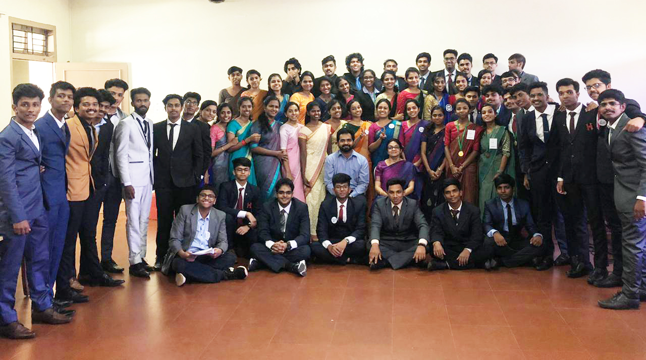 Image Gallery | FISAT | Federal Institute of Science And Technology