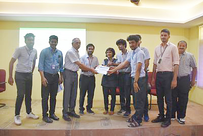 Image Gallery | FISAT | Federal Institute of Science And Technology