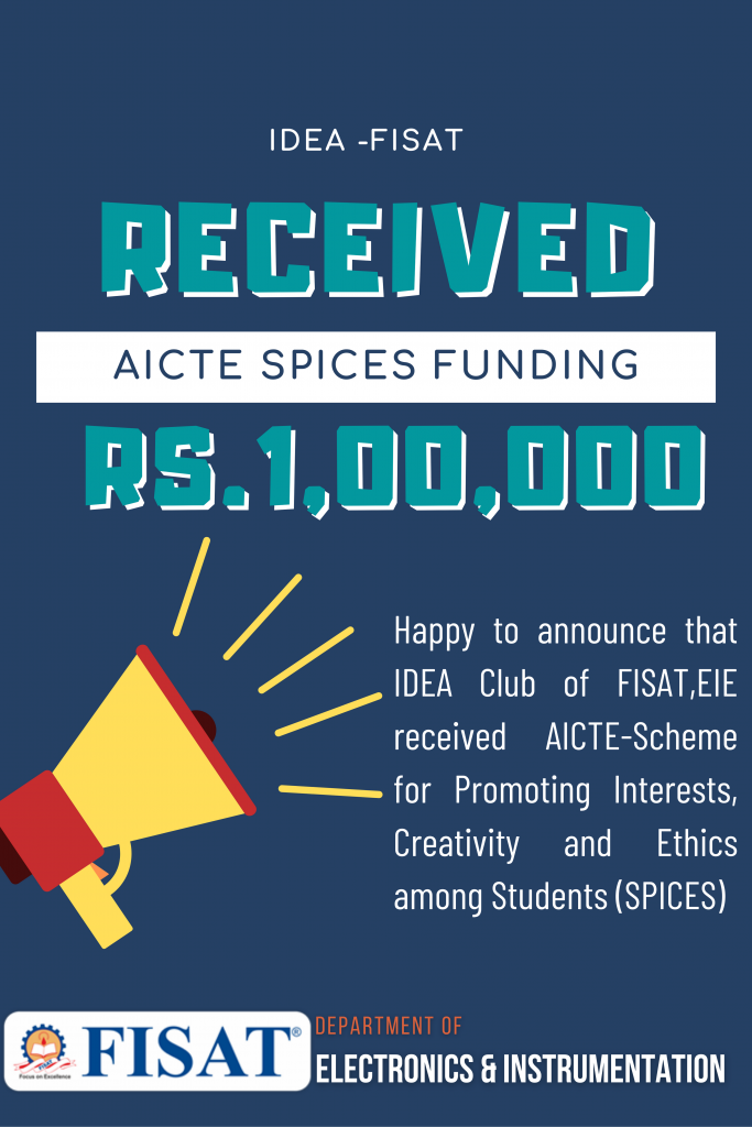 RECOGNITIONS | FISAT | Federal Institute of Science And Technology