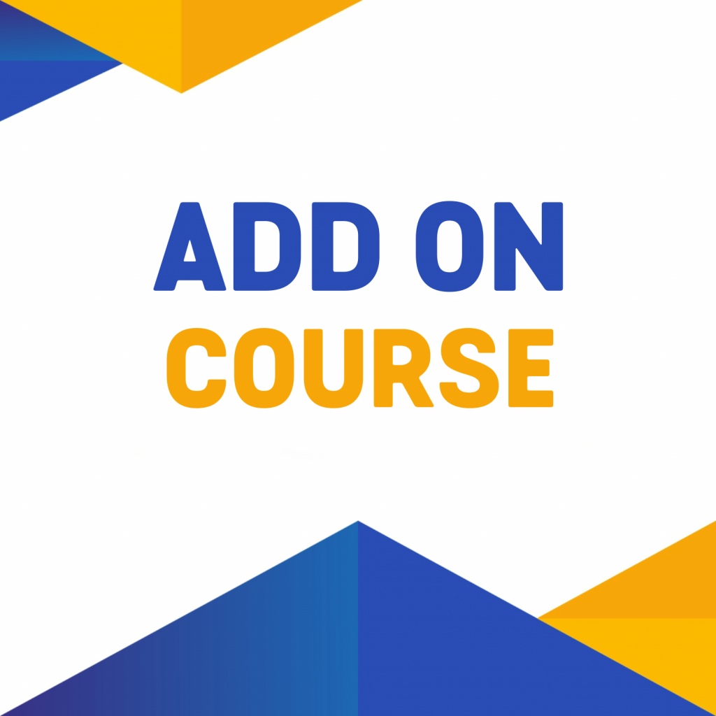 Add on Course | FISAT | Federal Institute of Science And Technology