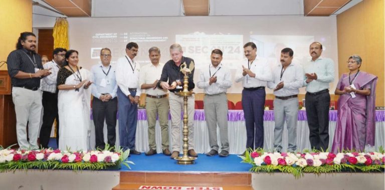 International Conference – SECON | FISAT | Federal Institute of Science ...