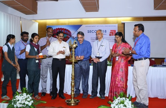 International Conference – SECON | FISAT | Federal Institute of Science ...