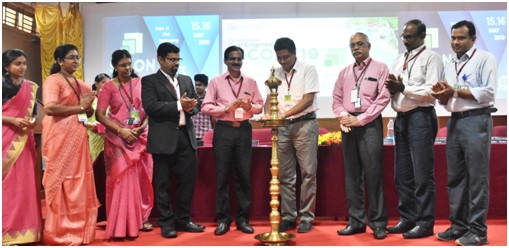 International Conference – SECON | FISAT | Federal Institute of Science ...