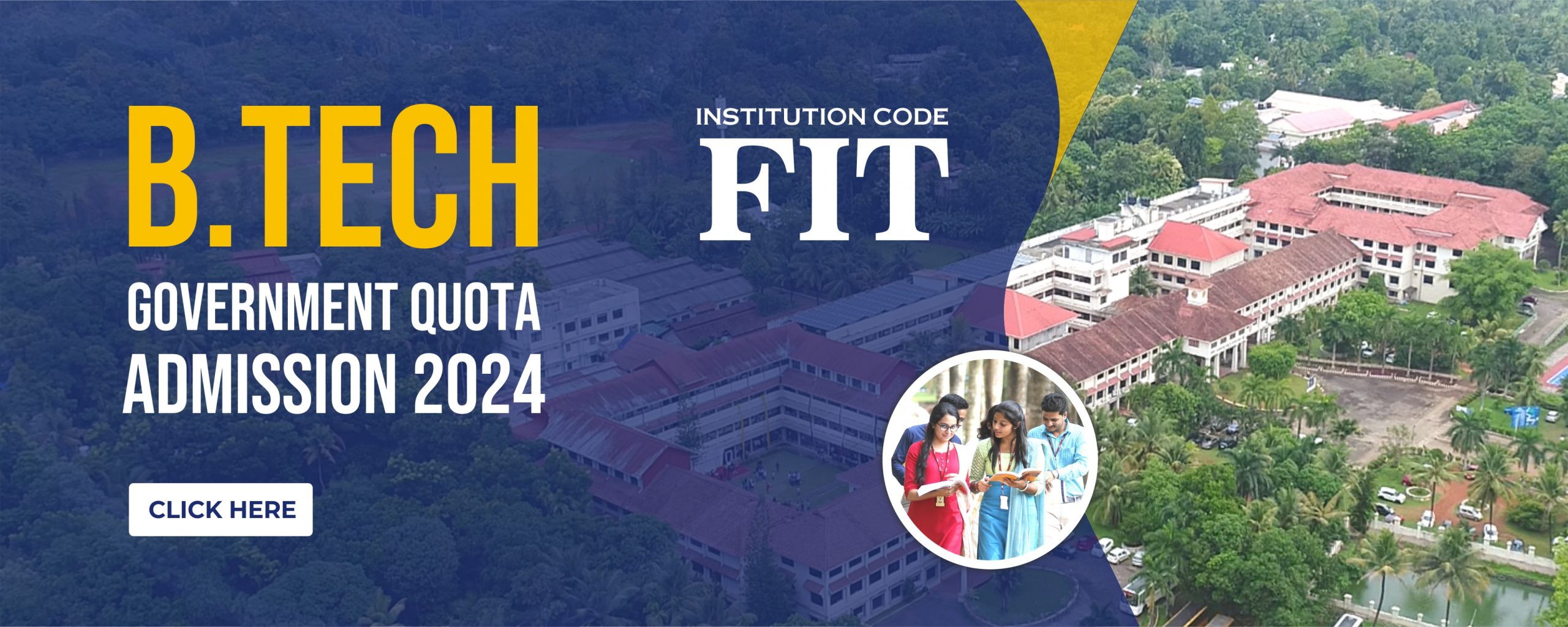 FISAT | Federal Institute of Science And Technology